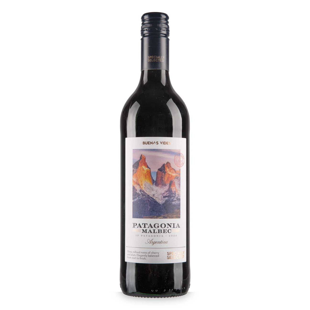 Patagonian Malbec | ALDI UK